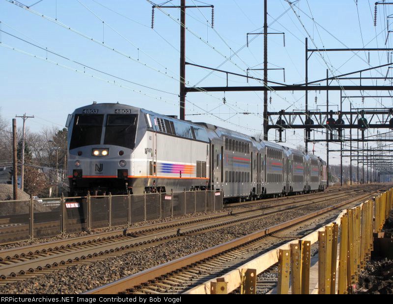 NJT 4803